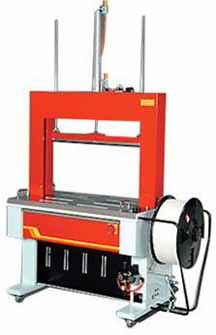 Umreifungsmaschine Tauris